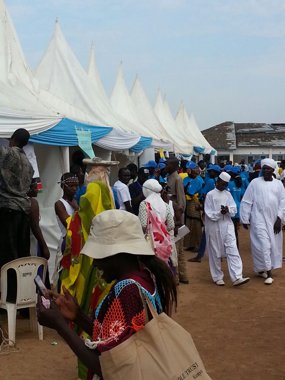 Refunite | celebrations - Refunite